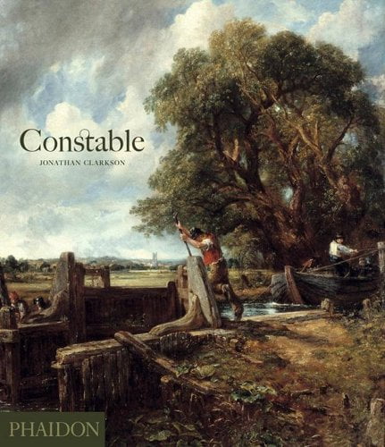 John Constable Books · a humble place