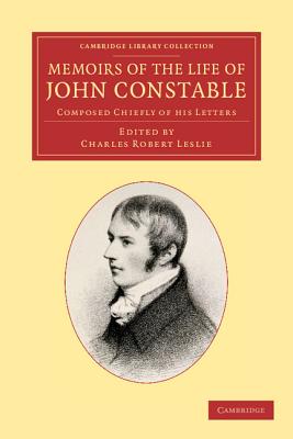 John Constable Books · a humble place