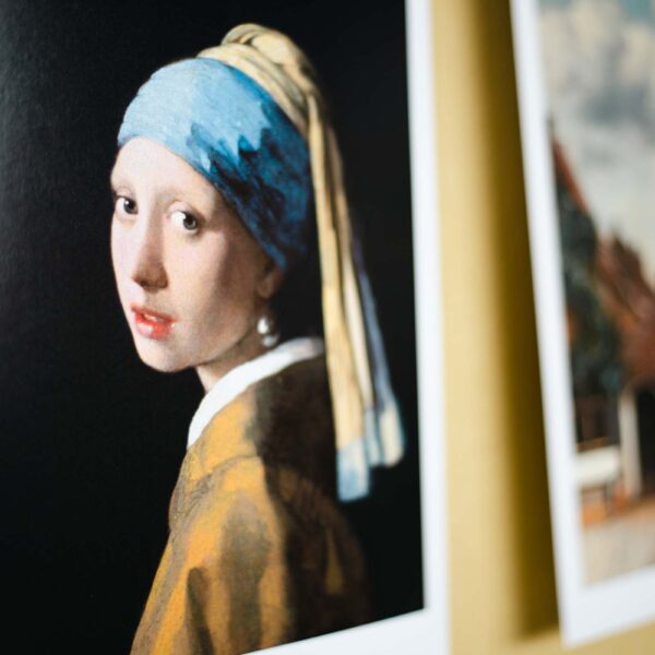 How to Do Picture Study · a humble place