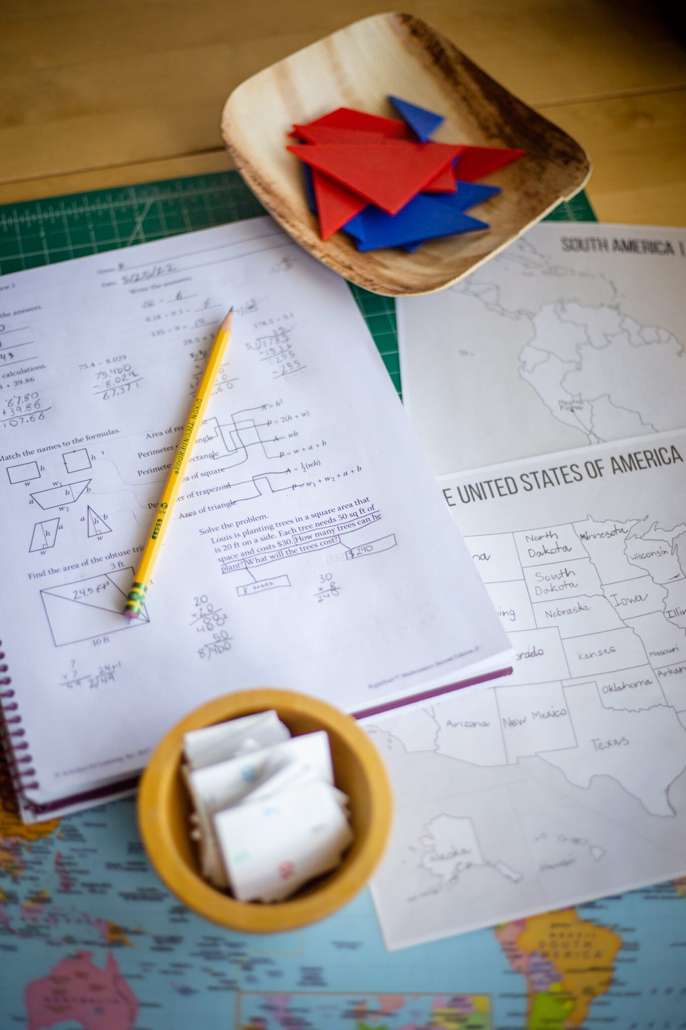 How to print Picture Study Art · a humble place