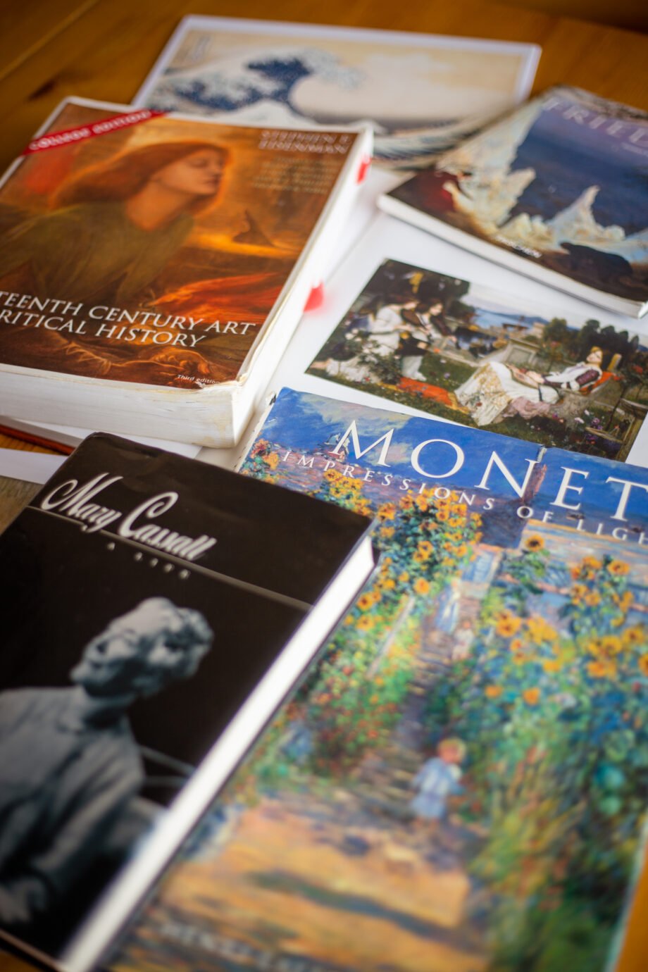 25 Artists from the 1900s to Include in Your Picture Study Time – Open ...
