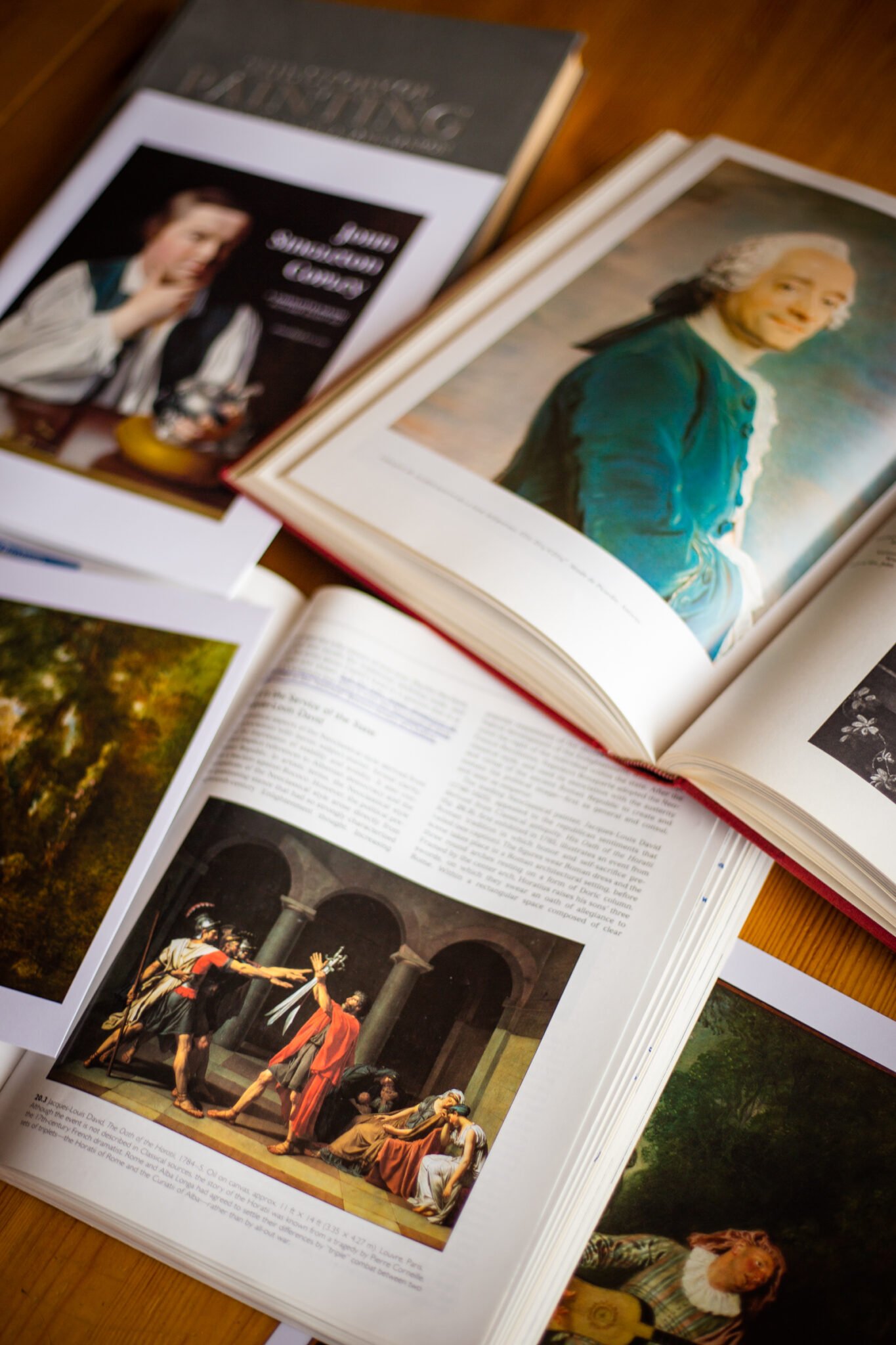 25 Artists from the 1900s to Include in Your Picture Study Time – Open ...