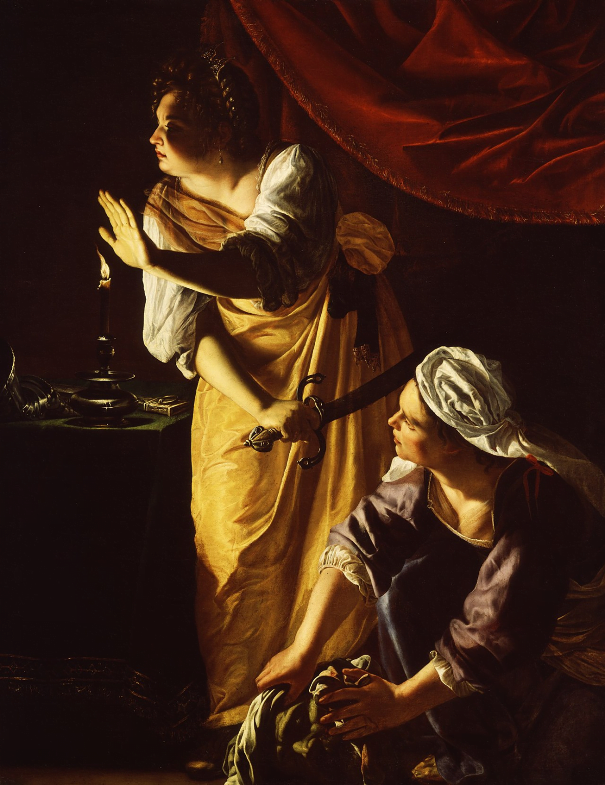 25 Artists from the 1600s for Picture Study · a humble place