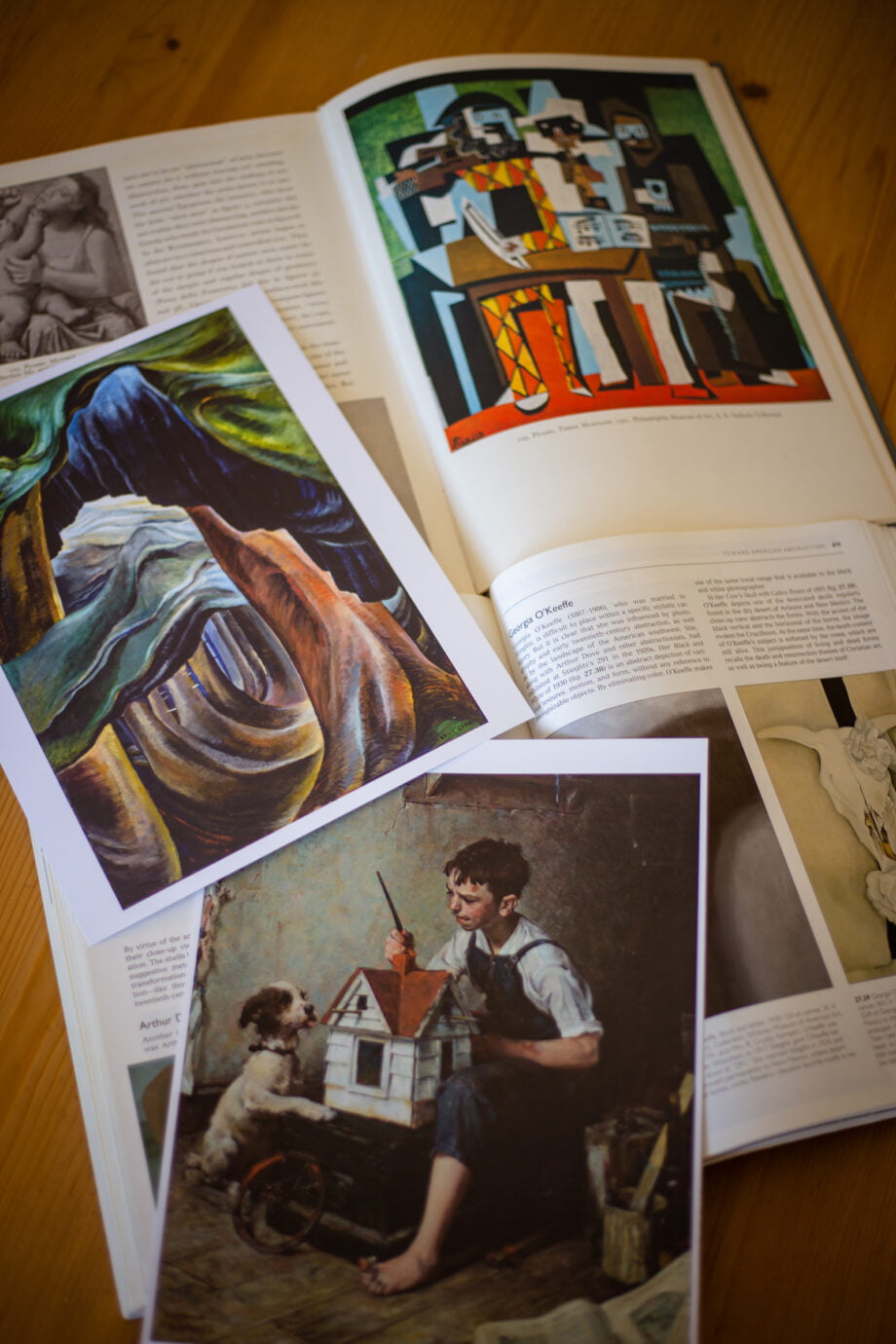 Michelangelo Merisi da Caravaggio Picture Study Aid and Art Prints · a ...