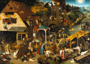 25 Artists from the 1500s to Include in Your Picture Study Time – Open ...