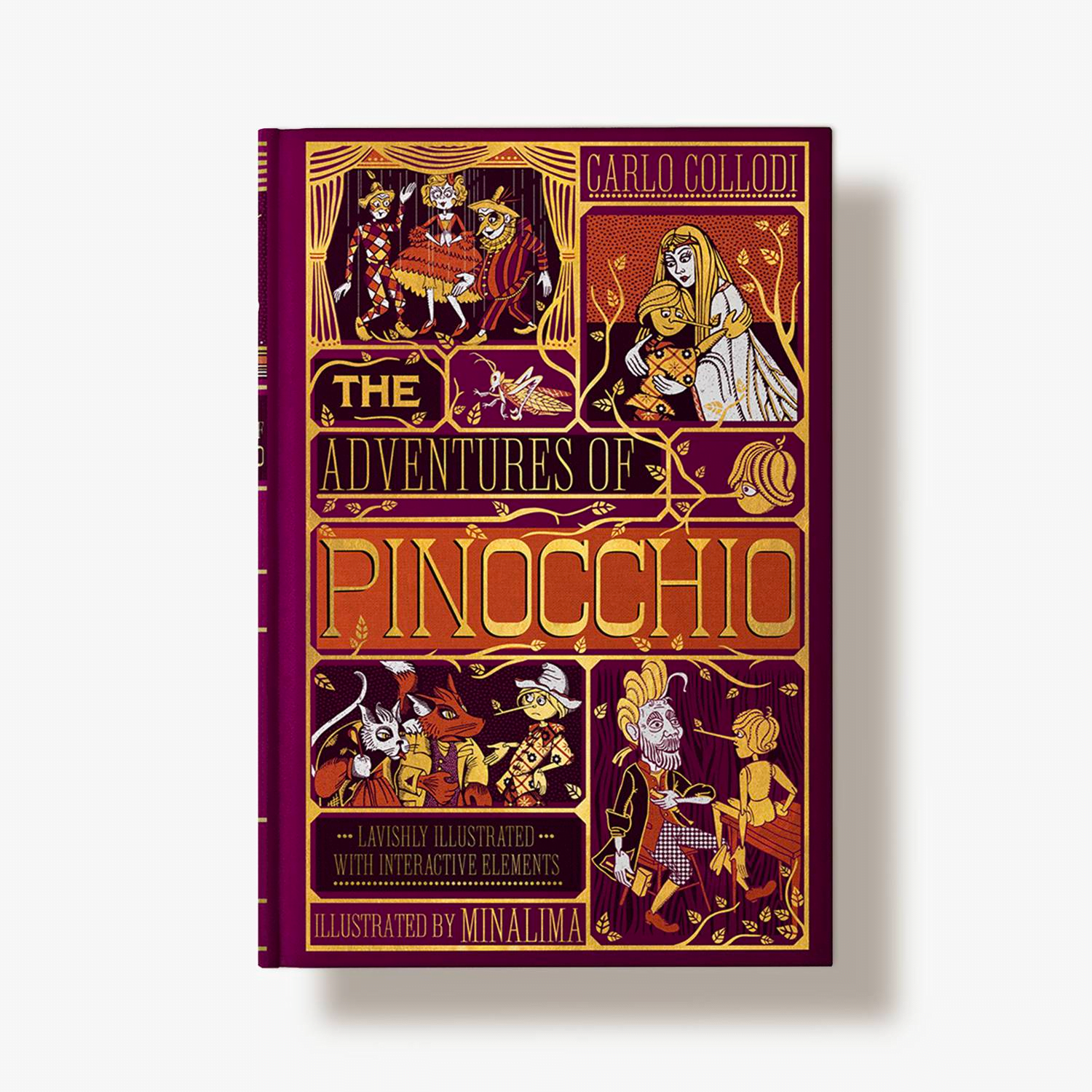 Judging Books by Their Covers (+ the prettiest books to collect!) · a ...