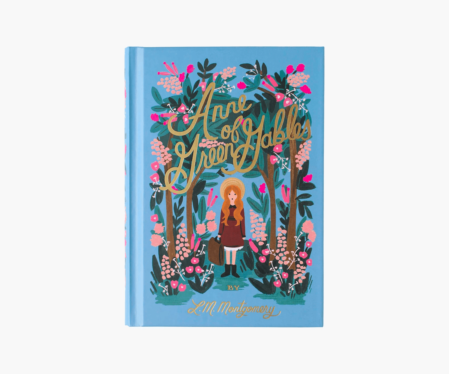 Judging Books by Their Covers (+ the prettiest books to collect!) · a ...