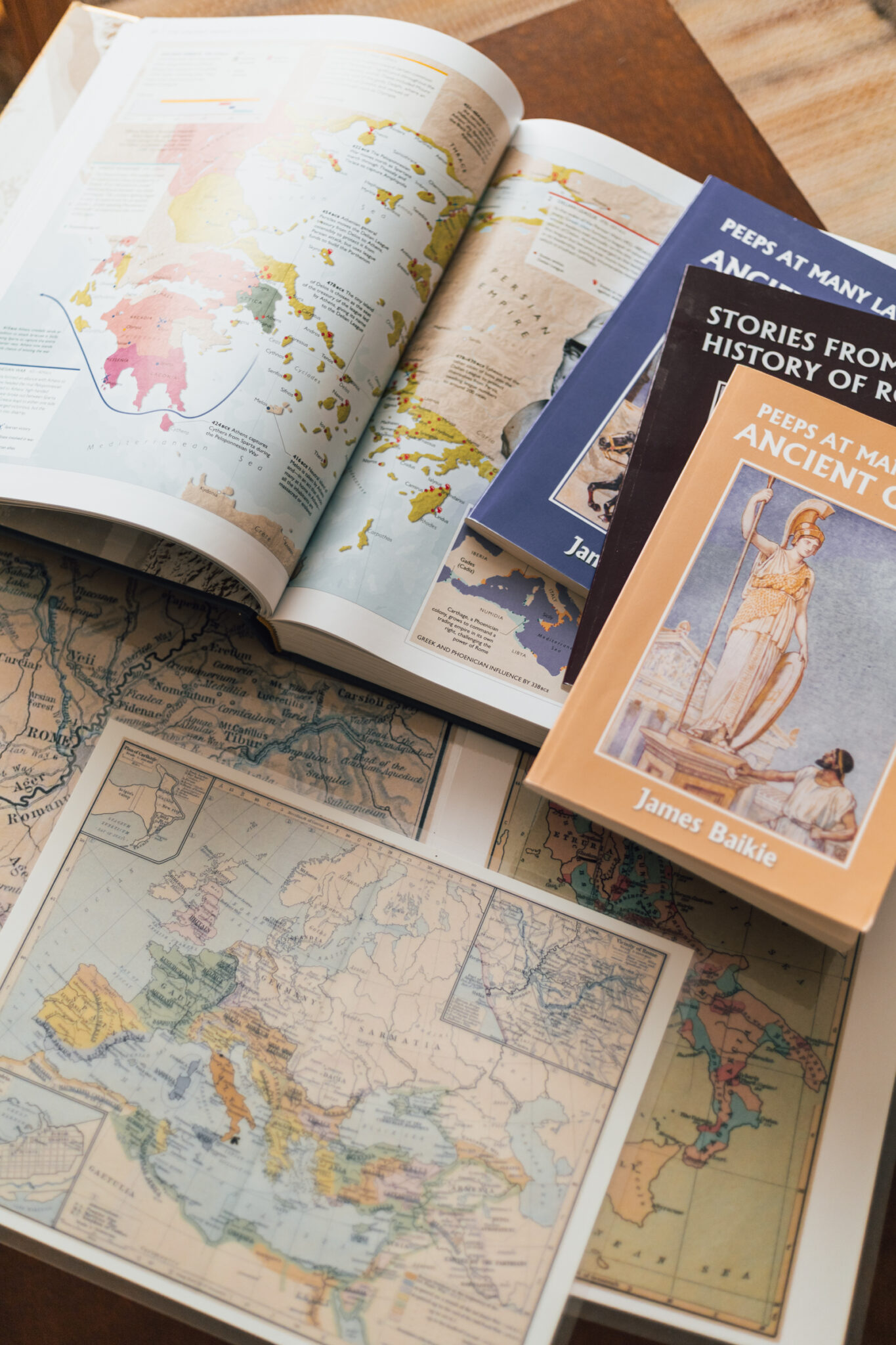 a humble place · Charlotte Mason resources for homeschooling families.